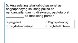 Maikling - pagsusulit - bilang - 2.pptx