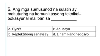 Maikling - pagsusulit - bilang - 2.pptx