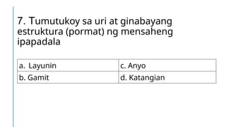 Maikling - pagsusulit - bilang - 2.pptx