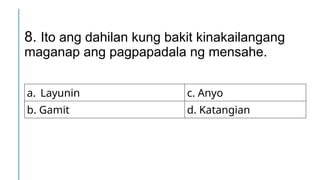 Maikling - pagsusulit - bilang - 2.pptx