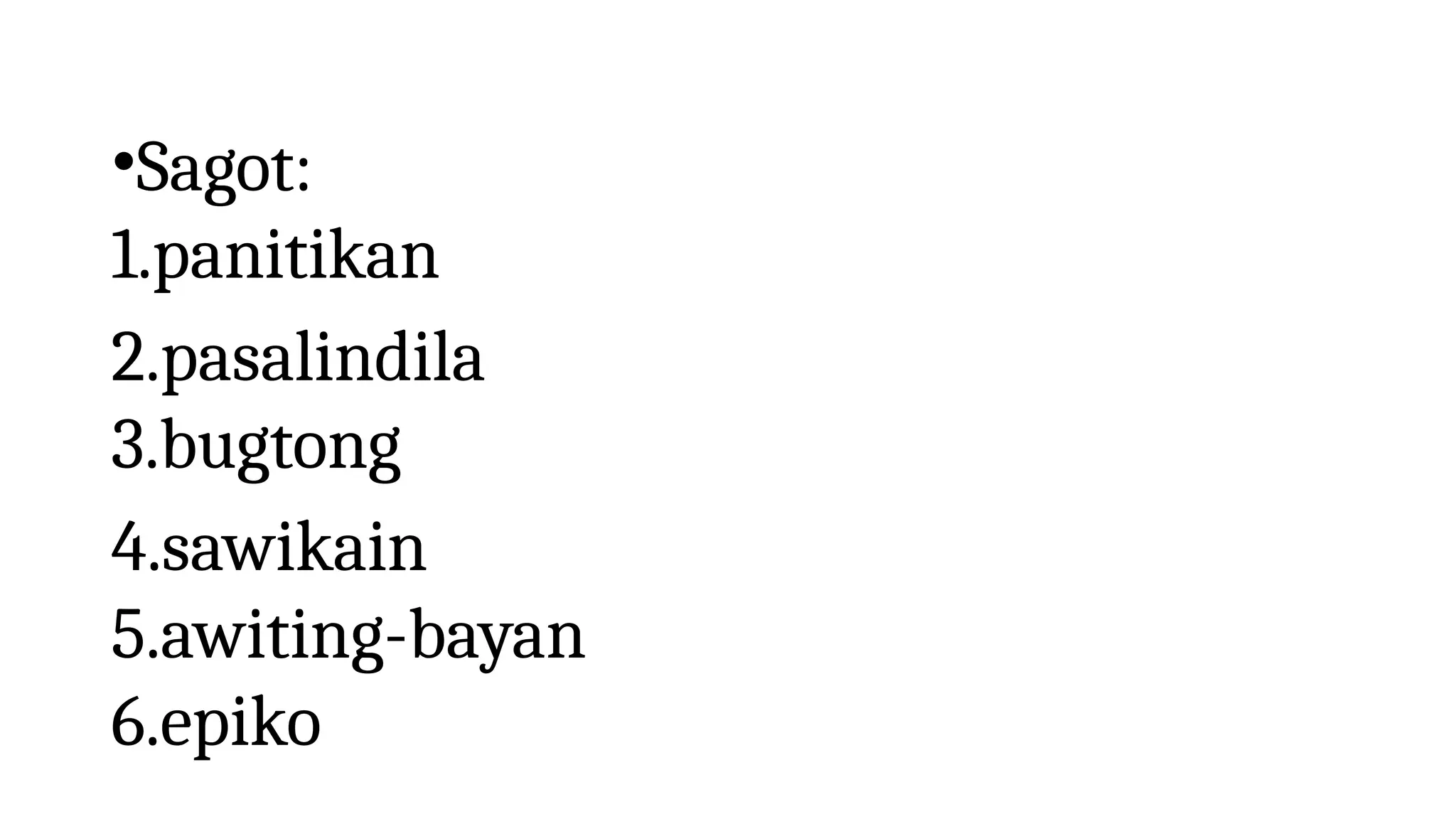Isang presentasyon sa Maikling Balik-aral.pptx