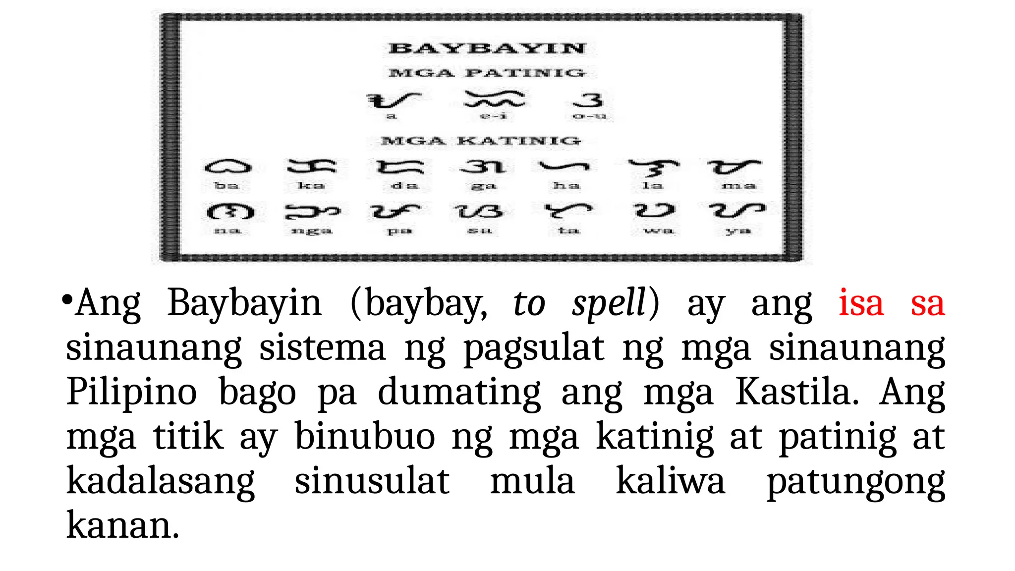 Isang presentasyon sa Maikling Balik-aral.pptx