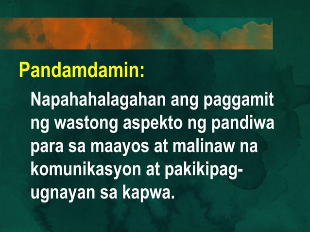 Maikling banghay aralin | PPT