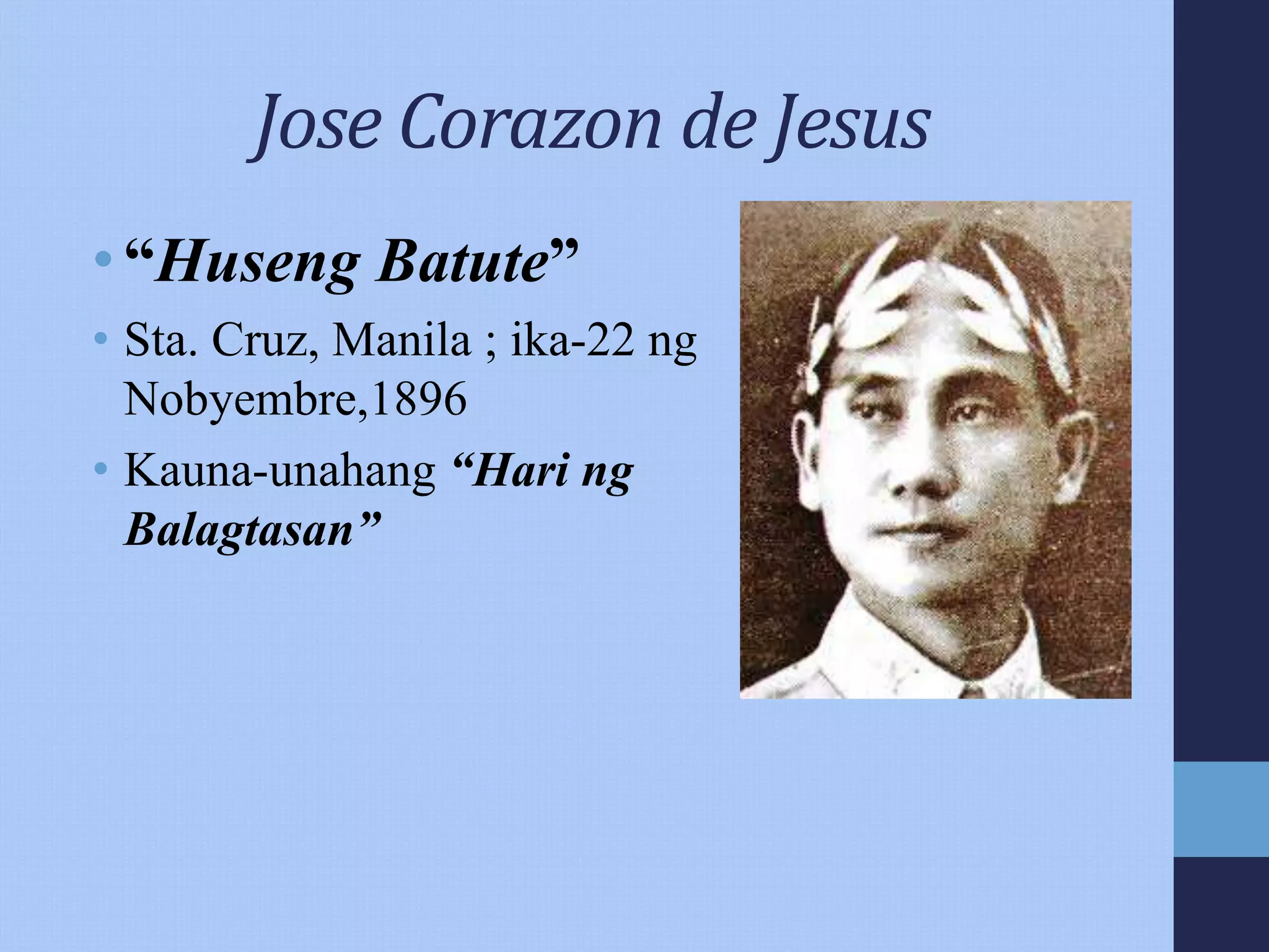 Maikling kasaysayan ng panulaang pilipino | PPTX