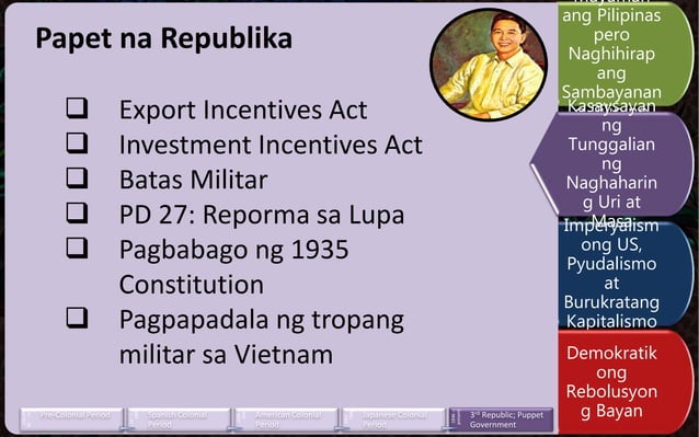 maiklingkursosalipunanatrebolusyongpilipino-141108022432-conversion ...