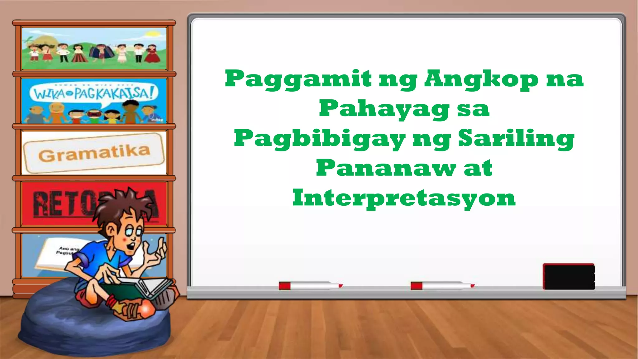 MAIKLING KUWENTO.pptx