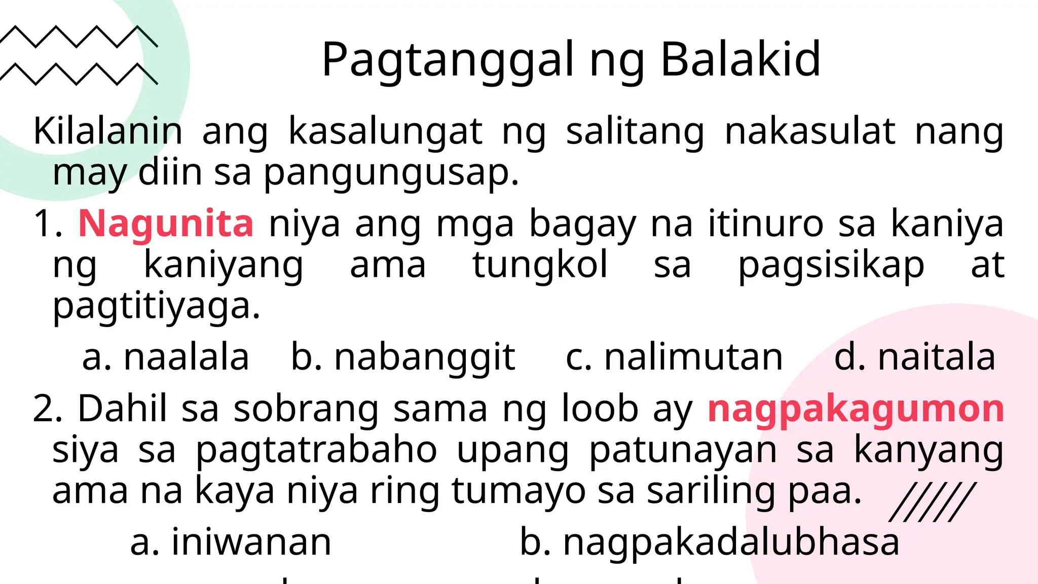ang maikling kuwento ay isang kathang may iisang pangyayari lamang. | PPTX