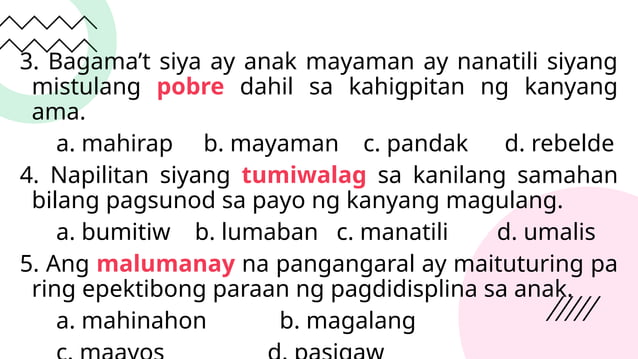 ang maikling kuwento ay isang kathang may iisang pangyayari lamang. | PPTX