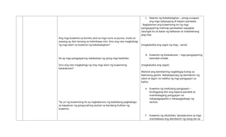 MAIKLING KUWENTO.NWKLJDSXalsALPDKKAXKAKLXCDKLkswdkjjsfkjdskcdkls | PPT