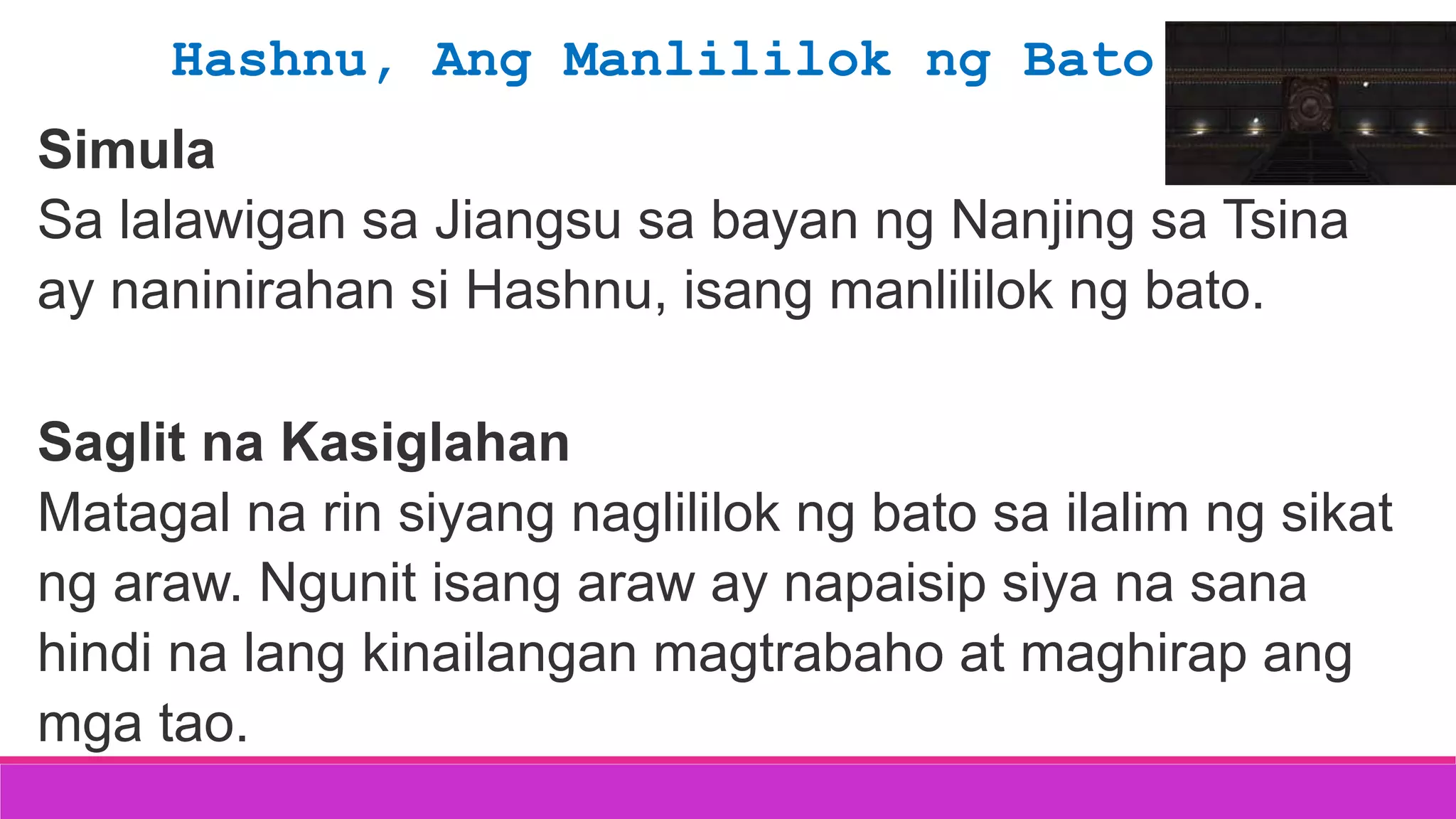 maikling kuwento-hashnu.pptx