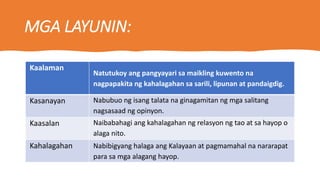 Maikling Kuwento Ang Alaga.pptx