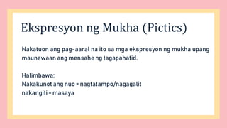 Maikling Kuwento_Isang Munting Insidente.pptx