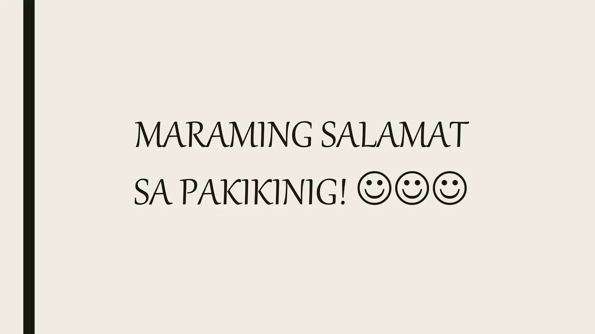 Maikling kuwento ppt | PPTX