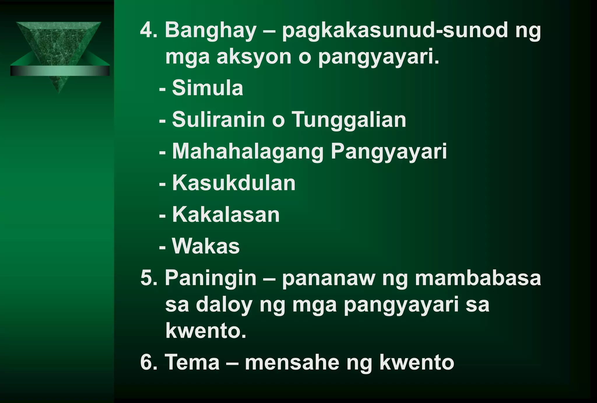 Maikling Kwento.ppt