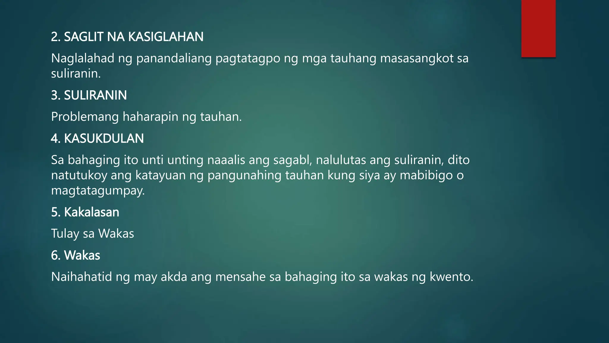 MAIKLING KWENTO.pptx Ang Alaga ni Kibuka | PPTX
