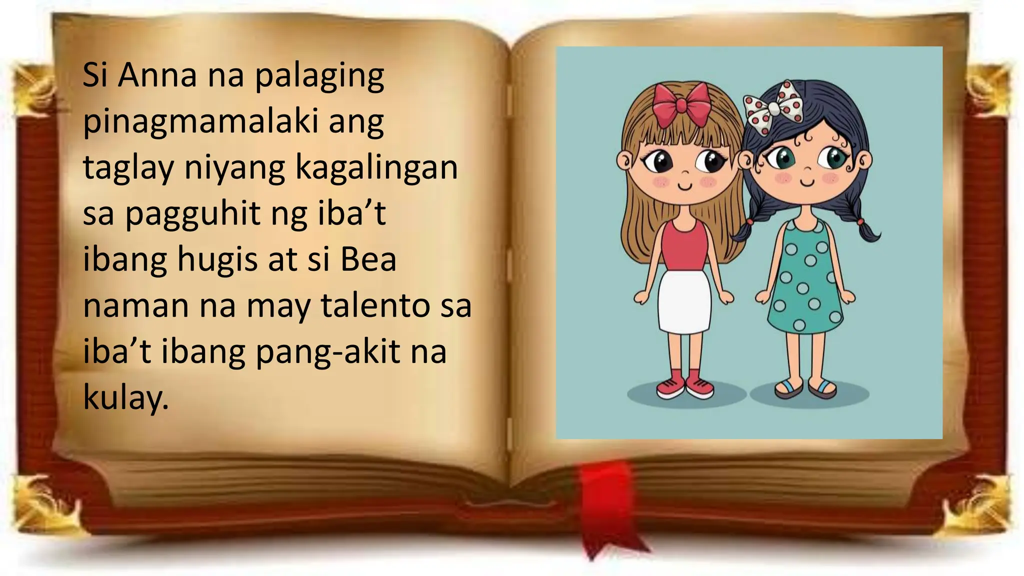 Maikling Kwento.pptx. Tungkol sa mga hugis | PPTX