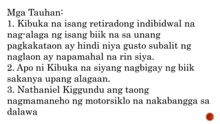 Filipino 10 Maikling Kwento ANG ALAGA.pptx