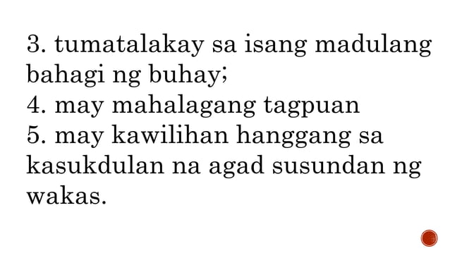Filipino 10 Maikling Kwento ANG ALAGA.pptx
