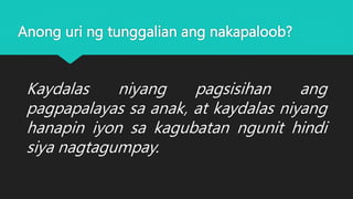 maikling kwento | PPTX