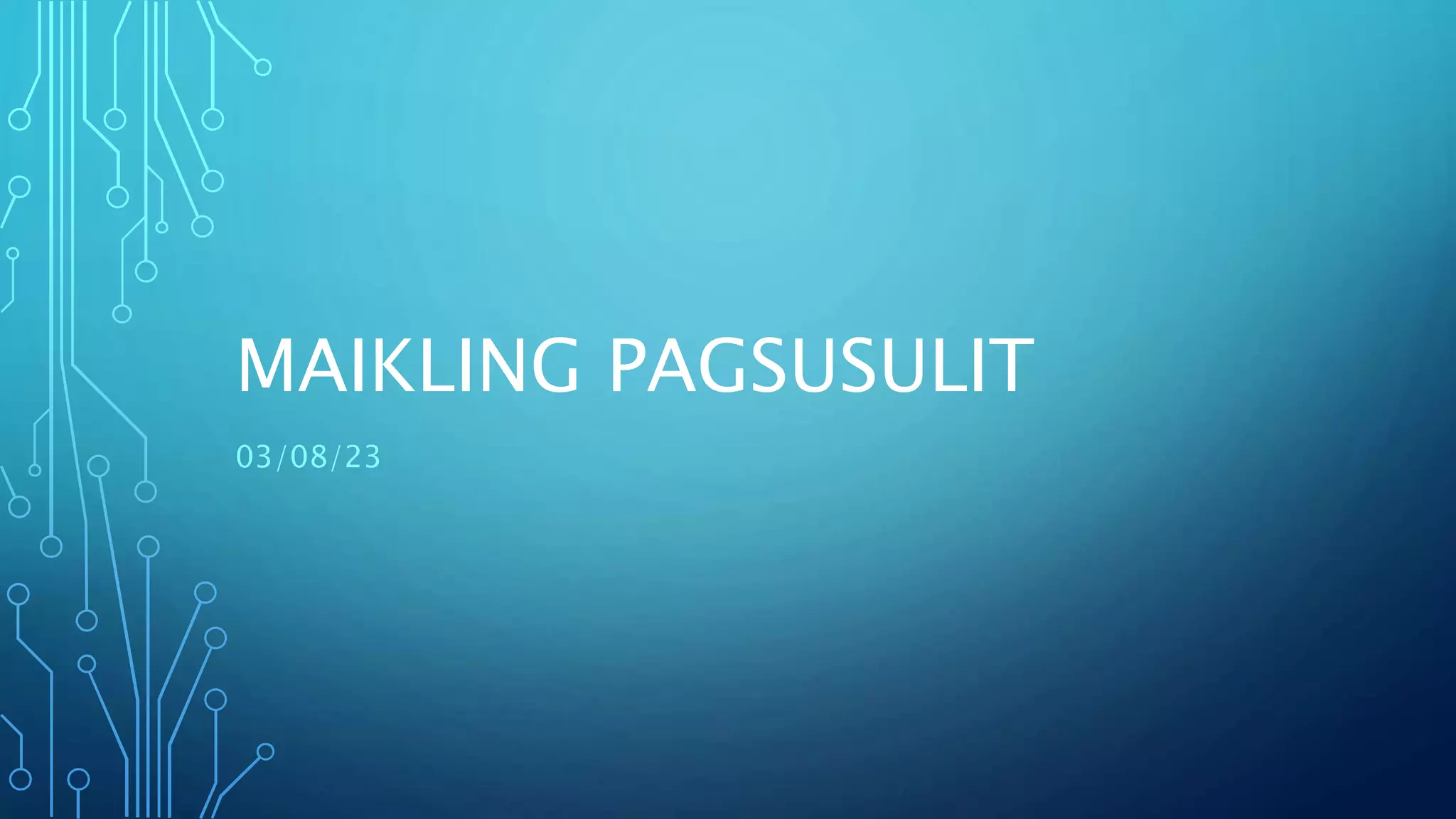 Maikling pagsusulit.pptx