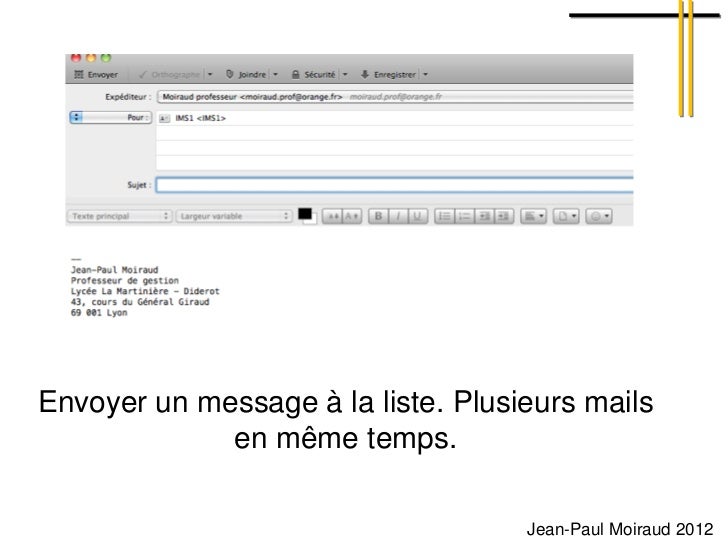 Comment Faire Pour Consulter Mes Mails Le Comment Faire