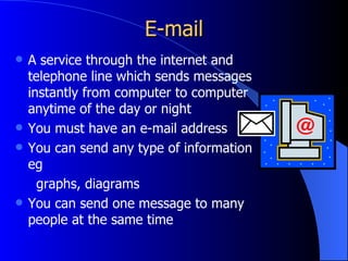 Mail Handling | PPT