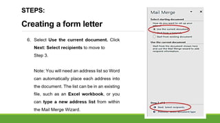Mail-Merge-and-Label-Generation.pptx
