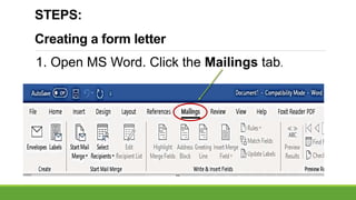 Mail-Merge-and-Label-Generation.pptx