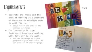 Mail Art.pptx