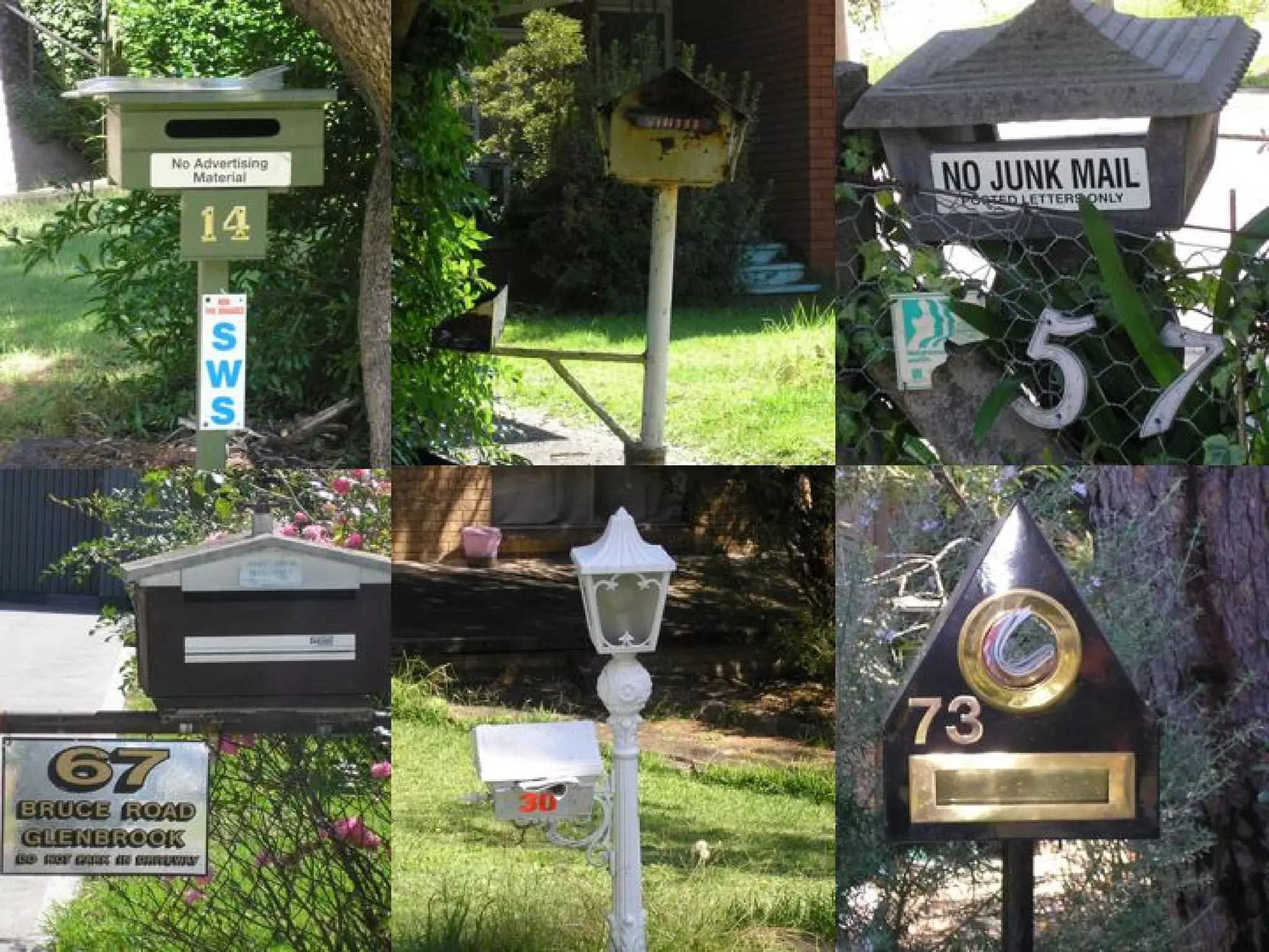 Mailbox Presentation | PDF