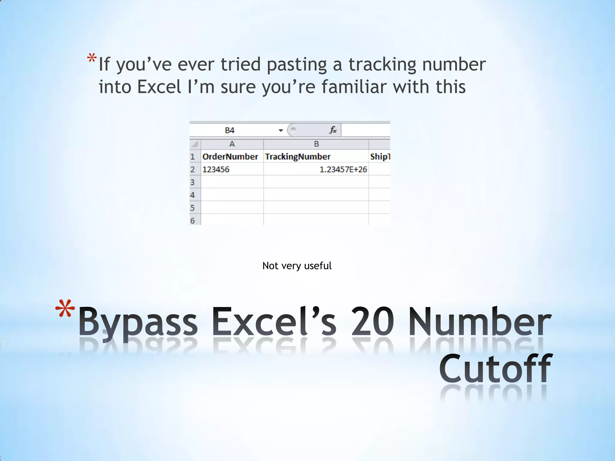 Mail innovations | PPT
