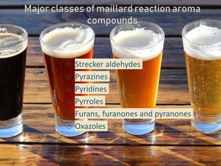 MAILLARD REACTION | PPTX