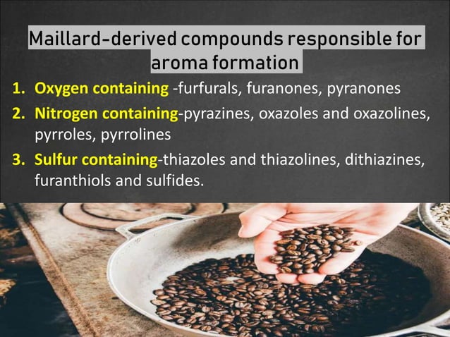 MAILLARD REACTION | PPTX | Chemistry | Science