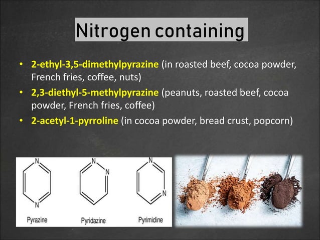MAILLARD REACTION | PPTX | Chemistry | Science