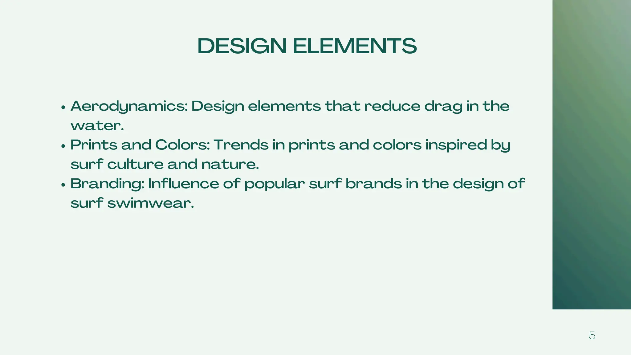 Maillot de Bain Surf Maillot de Bain Surf | PPT