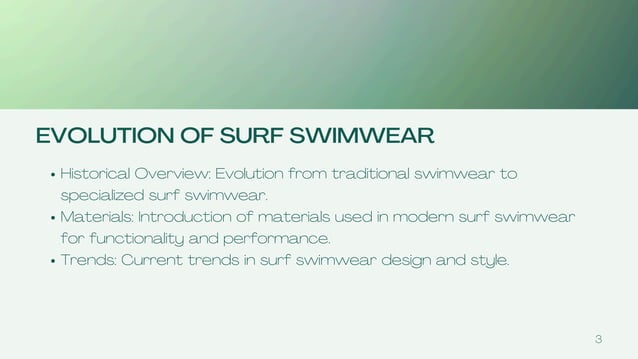 Maillot de Bain Surf Maillot de Bain Surf | PPT