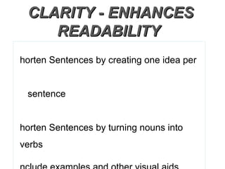 Mail Management | PPT