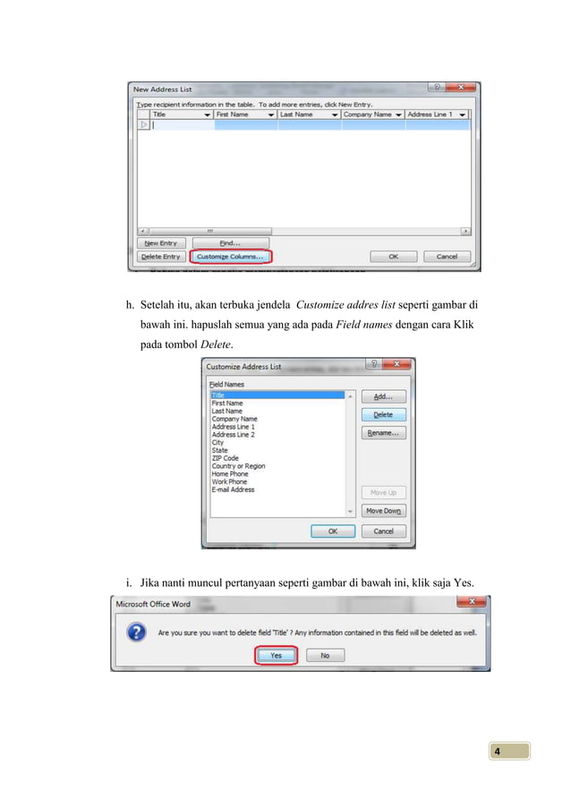 Materi Mail merge (KKPI) | DOCX