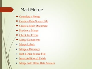 Mail Merge.pptx