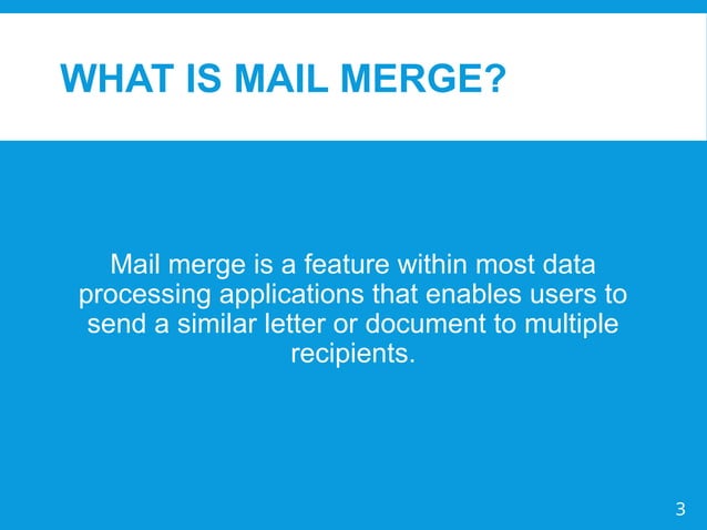 MAIL MERGE Presentation that show how to do the mail merge.pptx