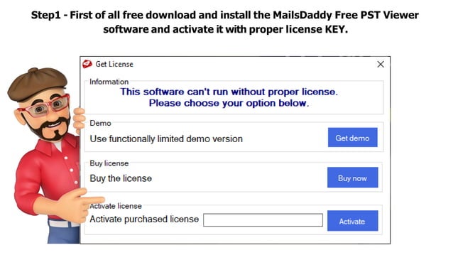 MailsDaddy Introducing PST File Viewer software (1).pptx