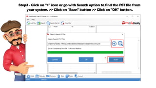 MailsDaddy Introducing PST File Viewer software (1).pptx