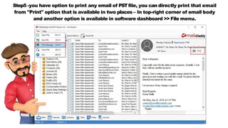 MailsDaddy Introducing PST File Viewer software (1).pptx