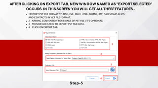 MailsDaddy software.pptx