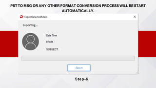MailsDaddy software.pptx