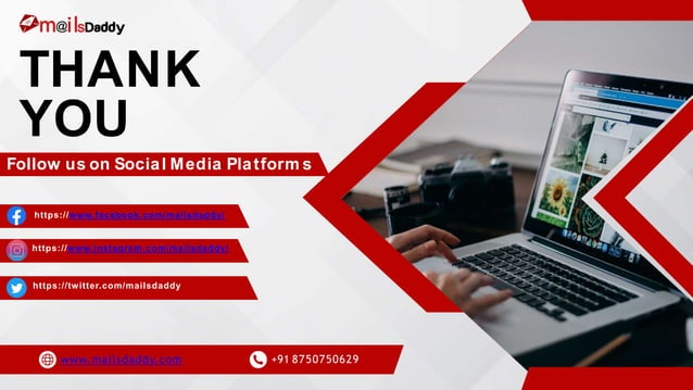 MailsDaddy software.pptx