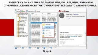 MailsDaddy software.pptx
