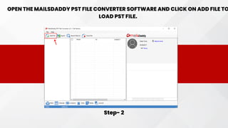 MailsDaddy software.pdf