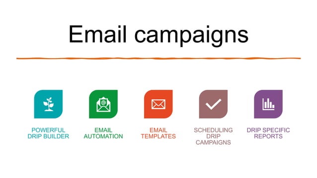 Mailsend by 500apps | PPTX