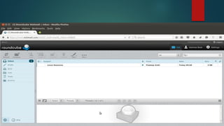 mail server on linux | PDF